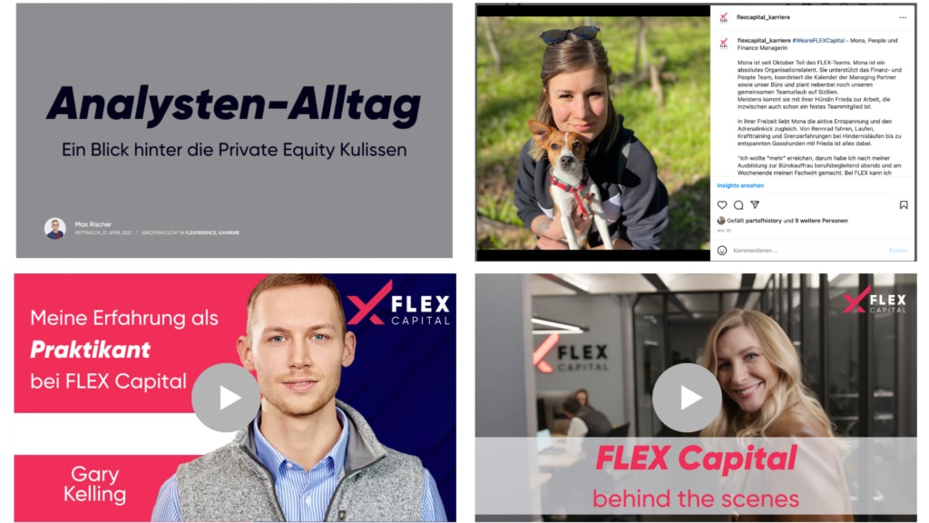 Employer Branding – How we convince top applicants to join our team ...