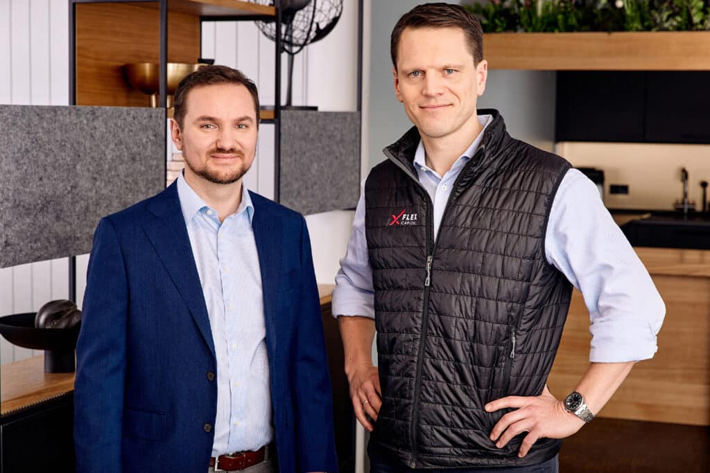 Presse - FLEX Capital